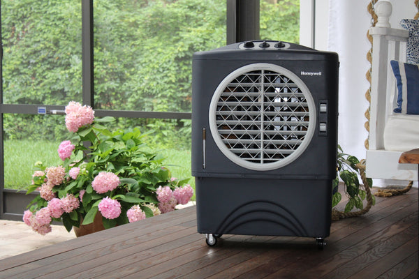 Introduction to Swamp Coolers: What They Are & How They Work