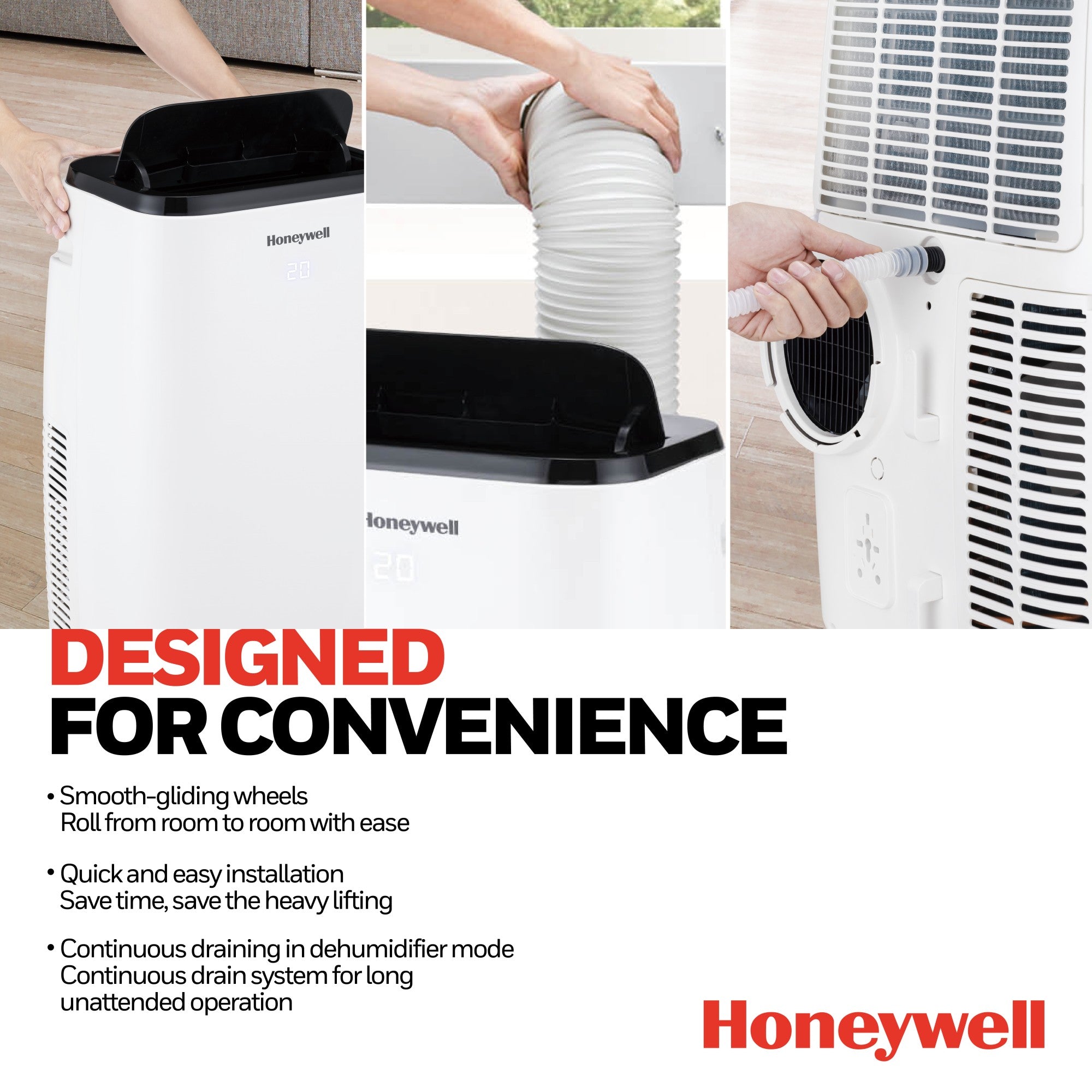 HT12CESVWK SMART LOCAL AIR CONDITIONER