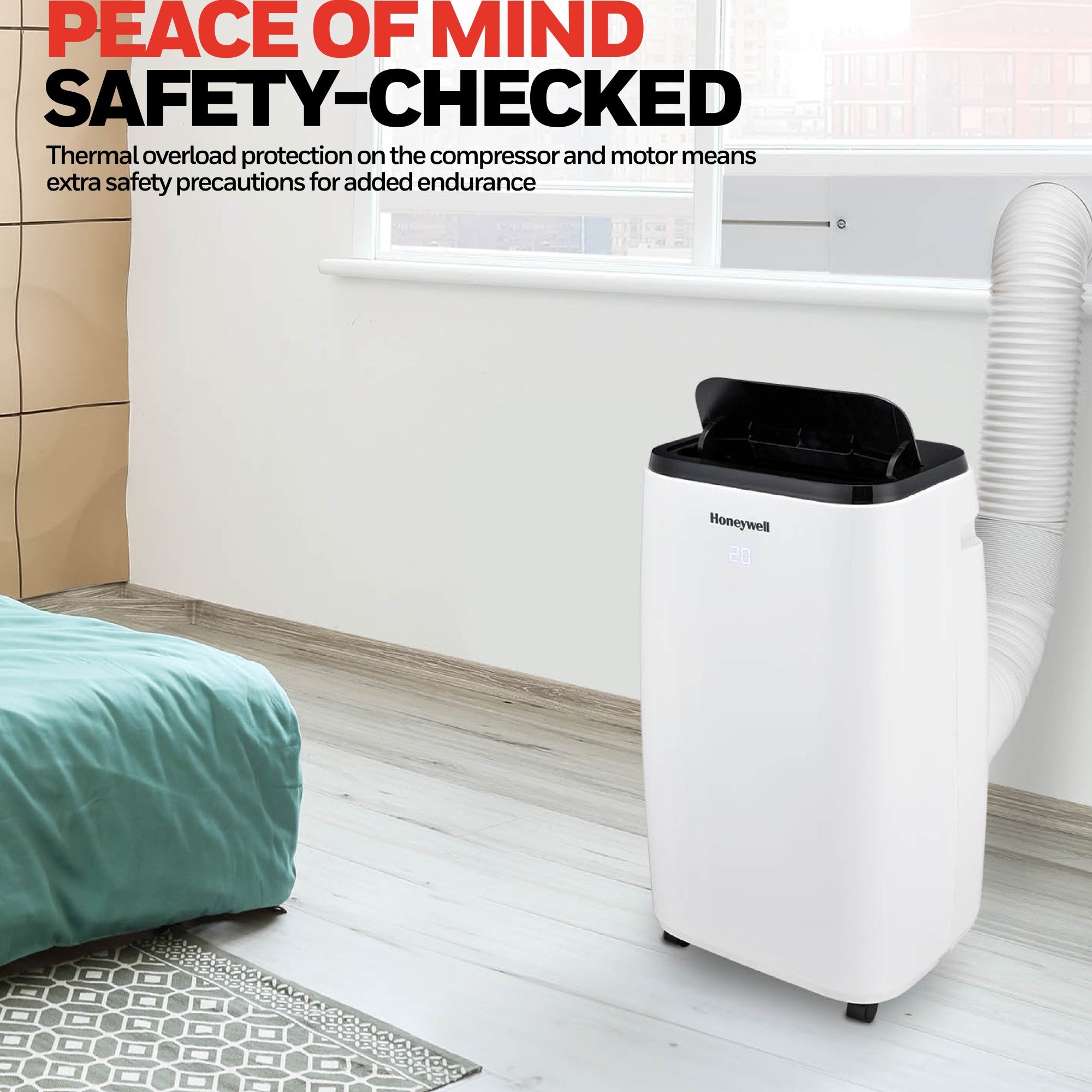 HT12CESVWK SMART LOCAL AIR CONDITIONER