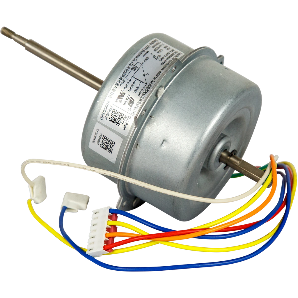Honeywell Replacement Fan Motor for MO08CESWK6 Portable Air Conditione