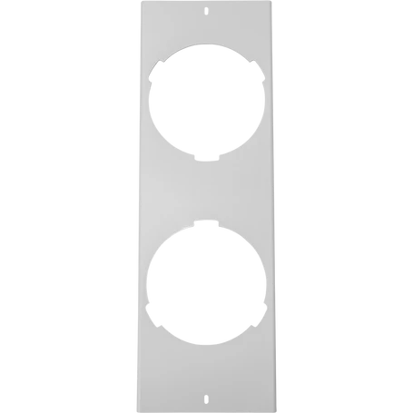 Honeywell Window Bracket Adapter for HW/MN Dual hose Portable Air Cond