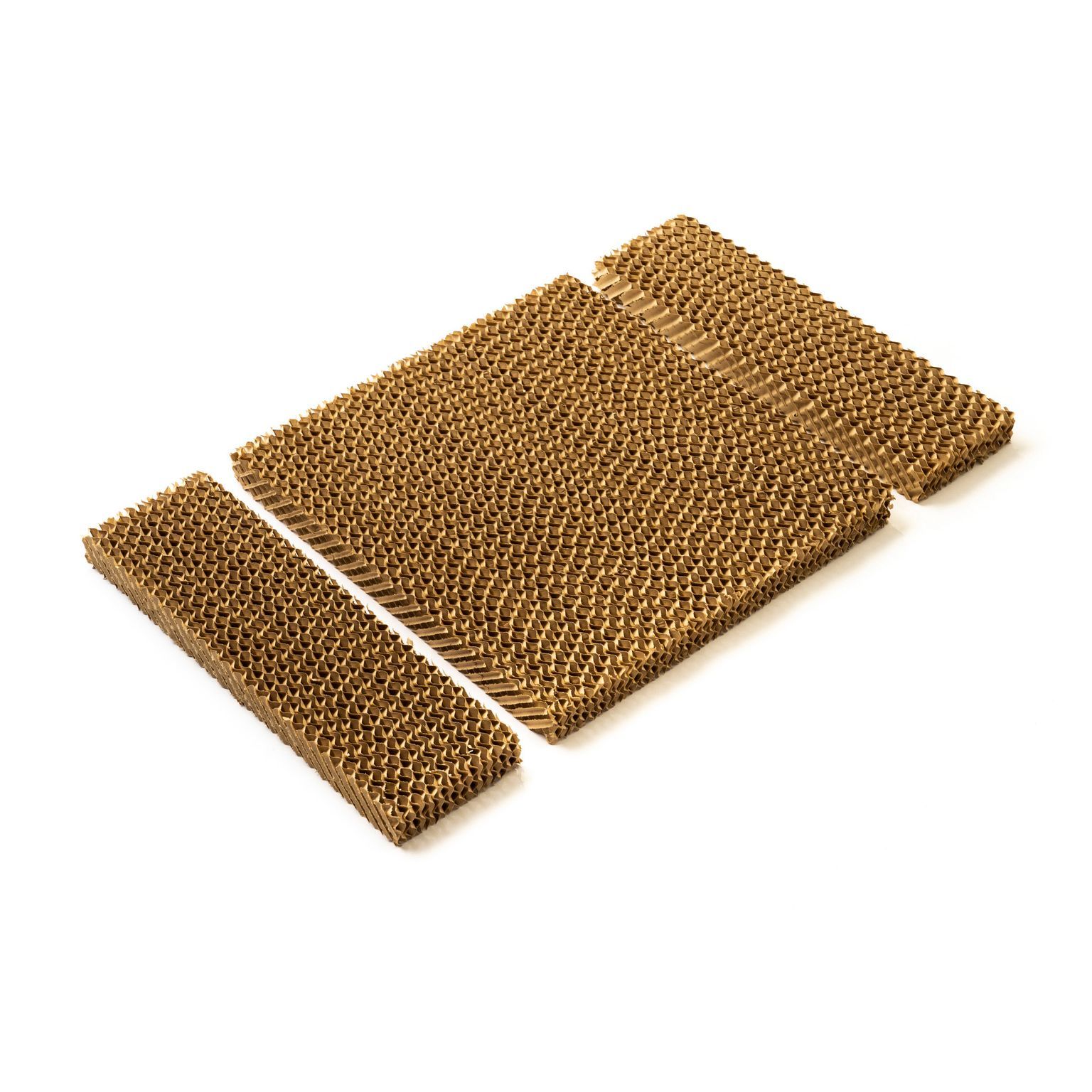 Honeywell Cooling Pads for Honeywell CO60PM - Series Evaporative Air C